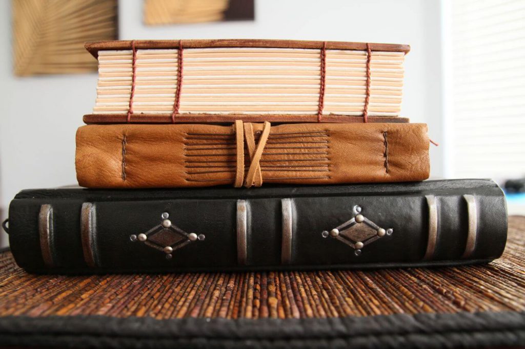 Binding Souls | Seektash